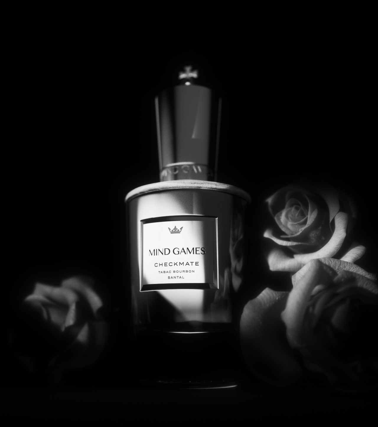 The Art of Scent: Exploring the Olfactive Families | MIND GAMES