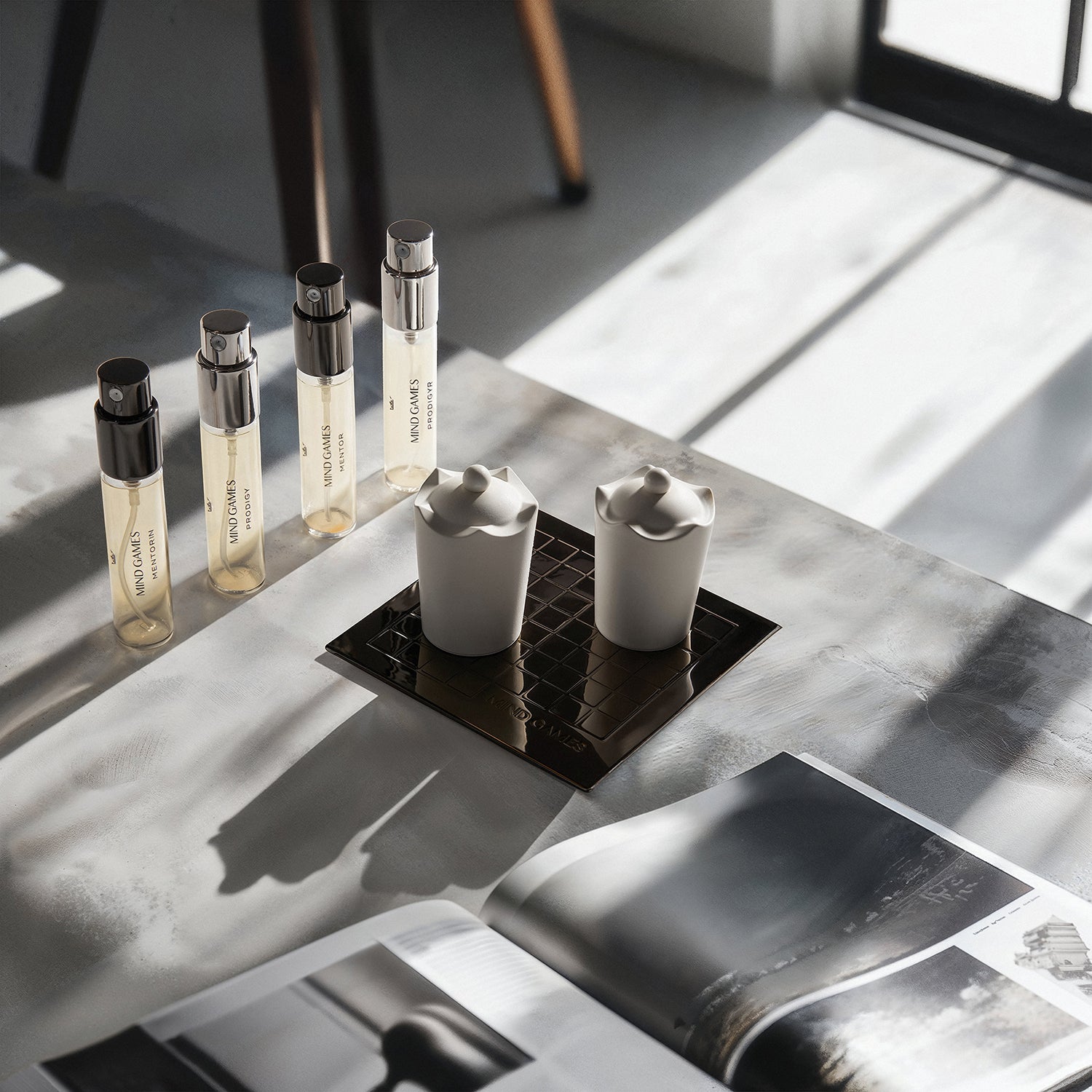 Luxury Fragrances for Men & Women | Mind Games – mindgamesfragrance
