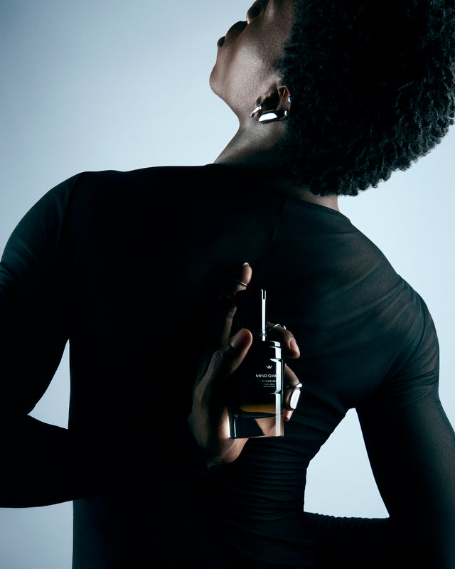 MIND GAMES: Luxury Fragrances for Men & Women | Extrait de Parfum