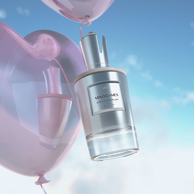 Luxury Fragrances for Men & Women | Mind Games – mindgamesfragrance