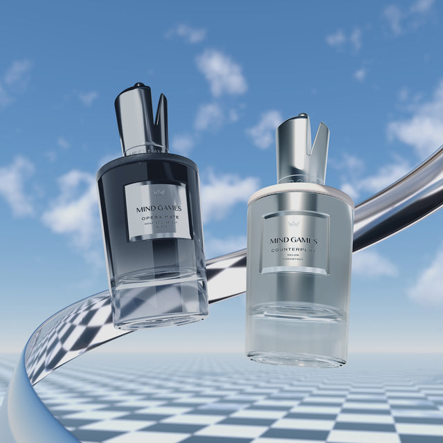 Luxury Fragrances for Men & Women | Mind Games – mindgamesfragrance