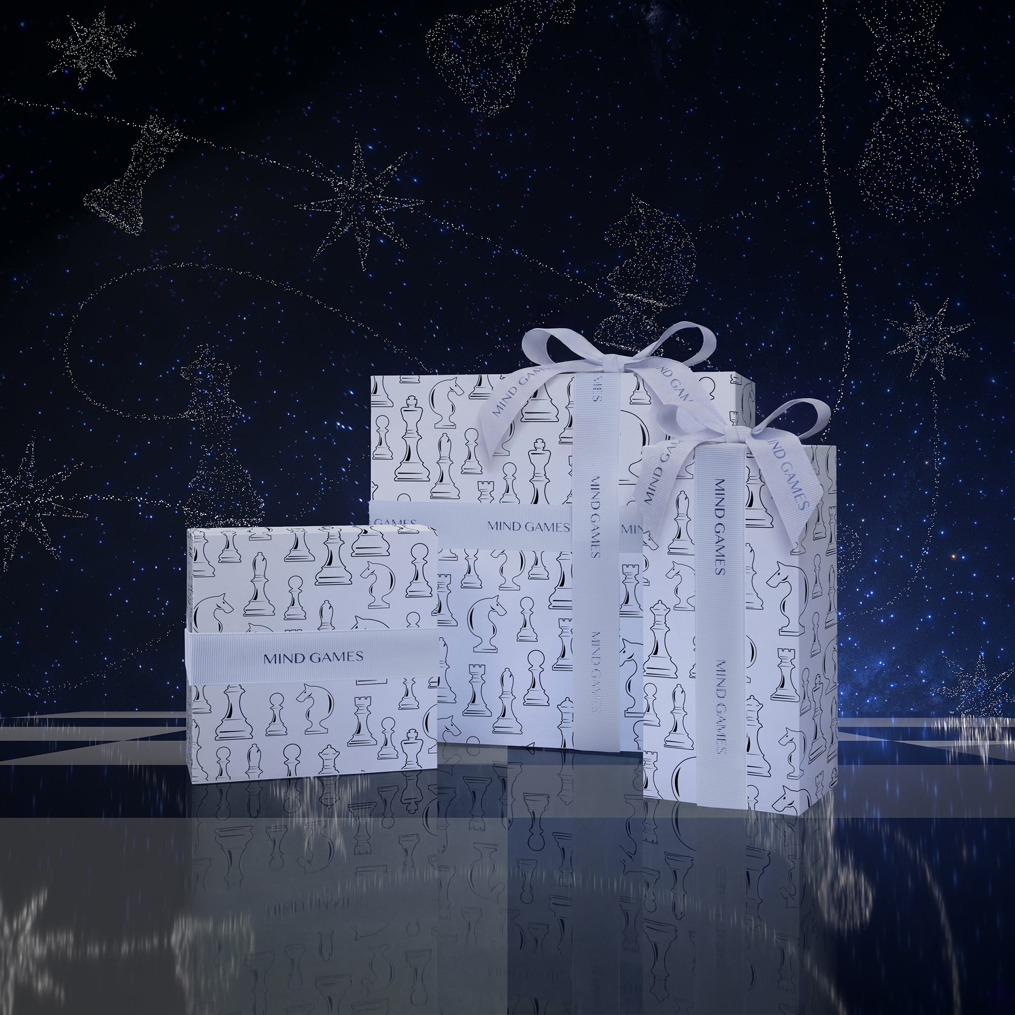 MIND GAMES: Luxury Fragrances for Men & Women | Extrait de Parfum